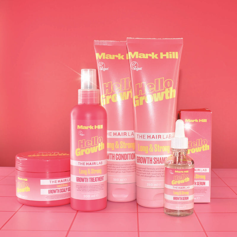 The Mark Hill Pick 'N' Mix Air Flexi Air Styler: The Internet's Favour