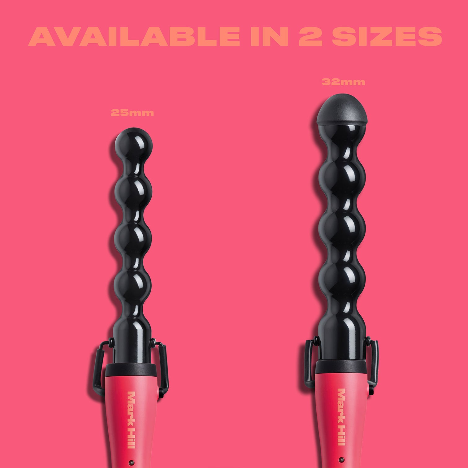 Bubble Barrel 32mm Attachment