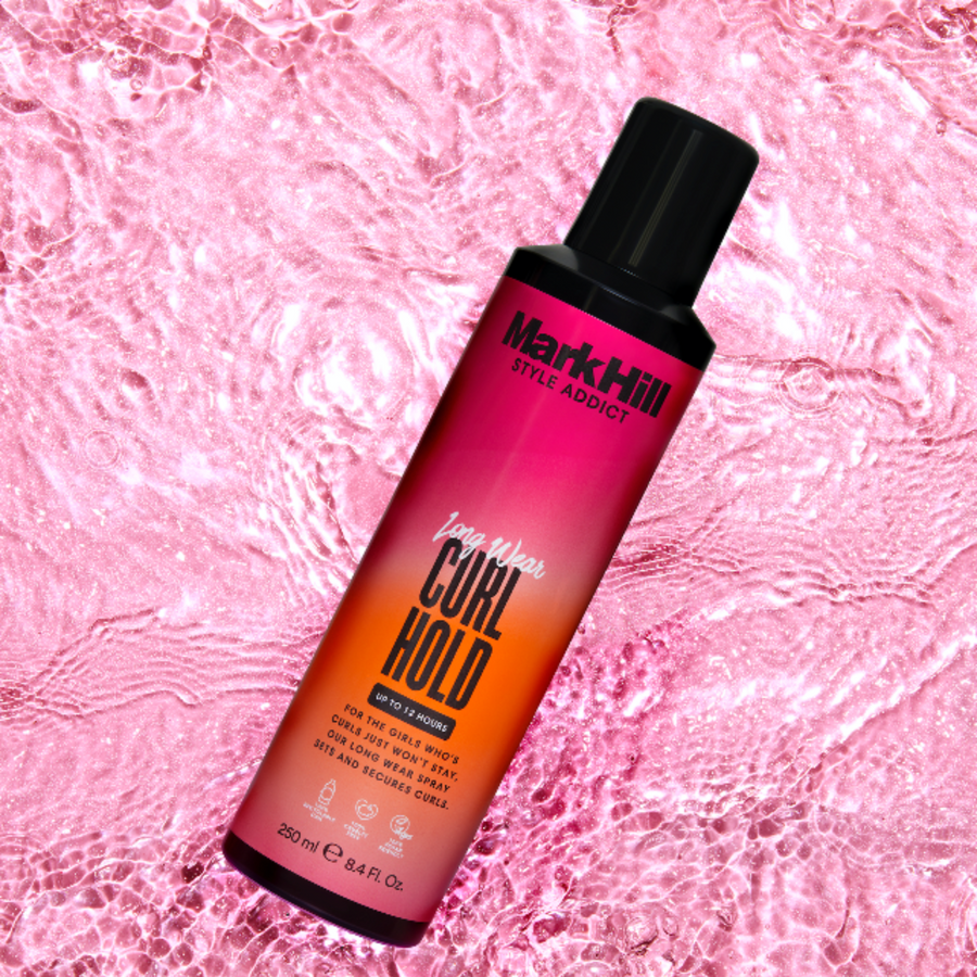 The Hair Lab by Mark Hill Bond Repair Bond Building Treatment 150ml