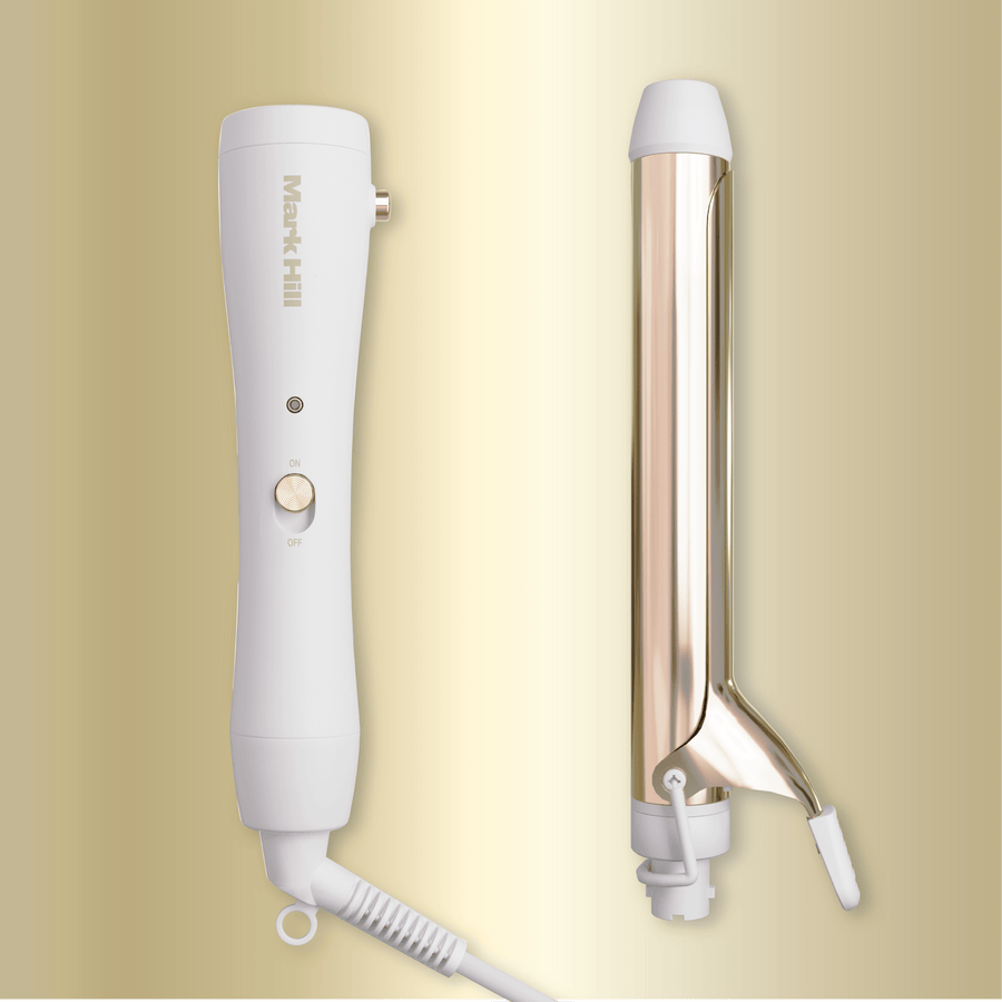 Long Tong 32mm Attachment + Handle