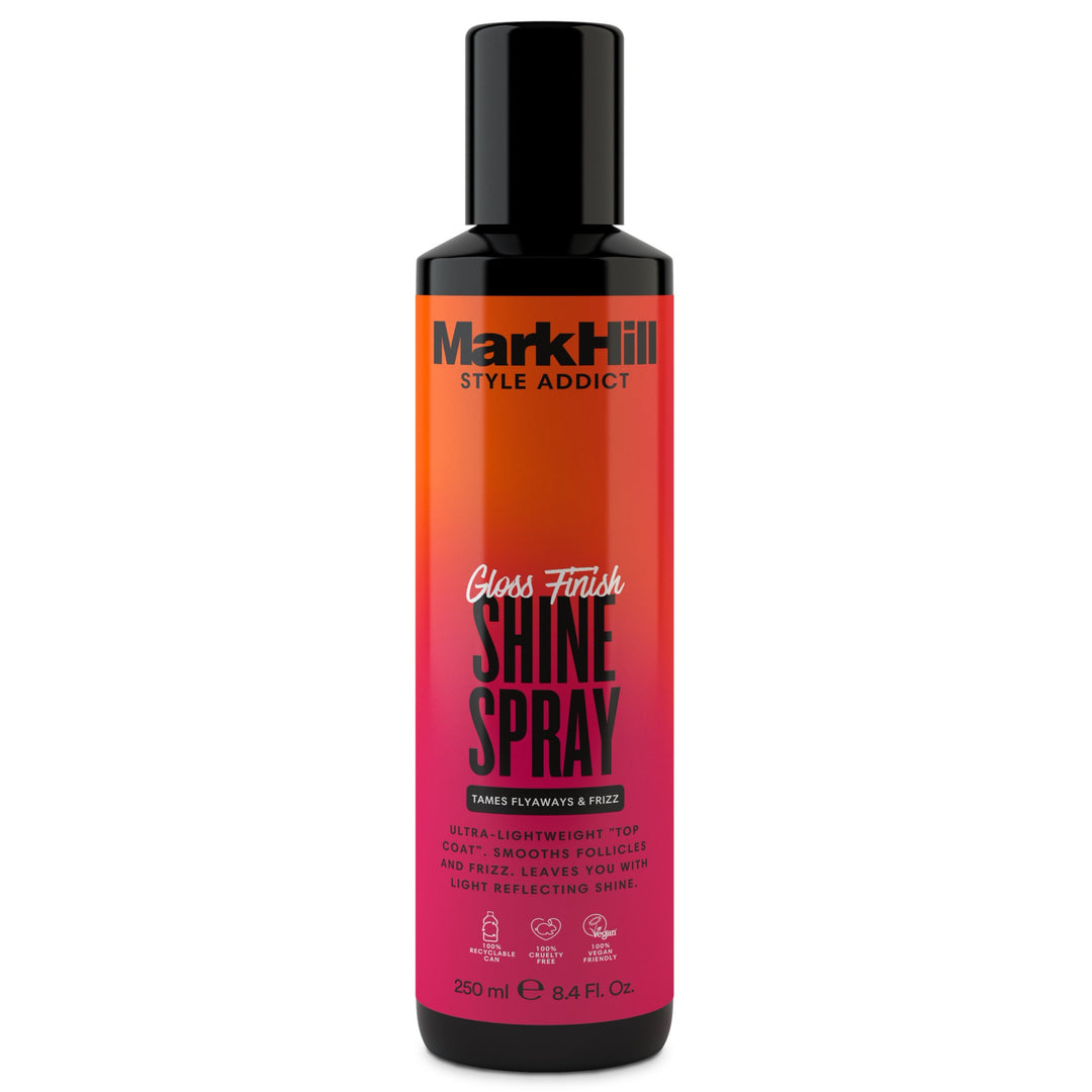Haircare
